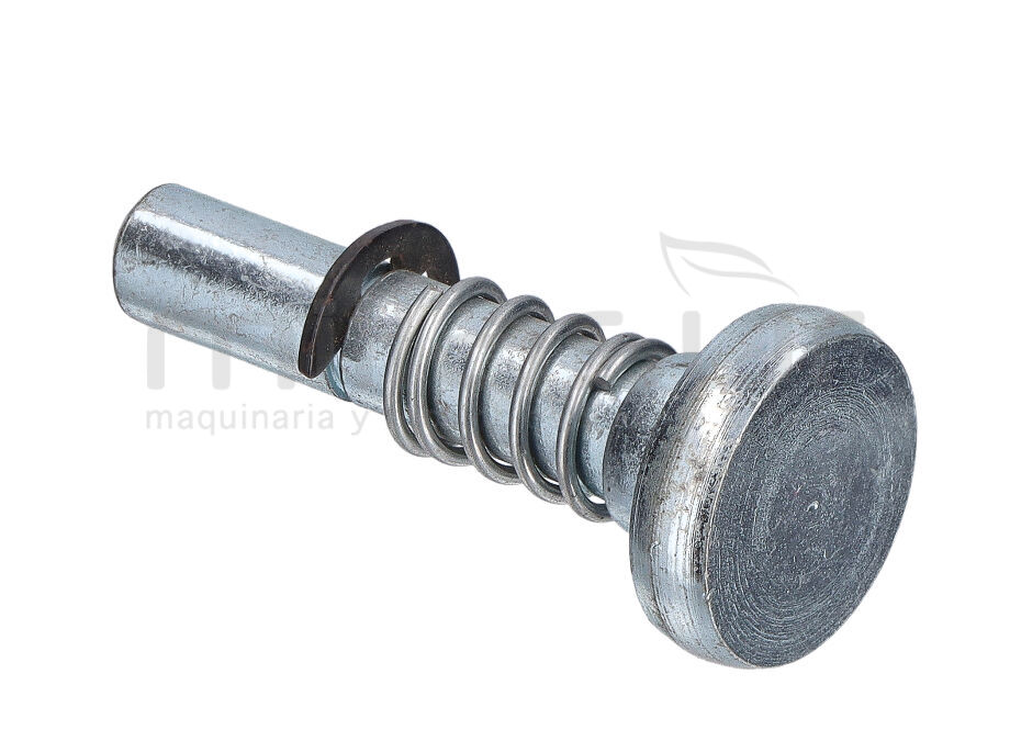 SHEATH LOCKING PIN | Millasur | Maquinaria y recambios para bosque & jardín